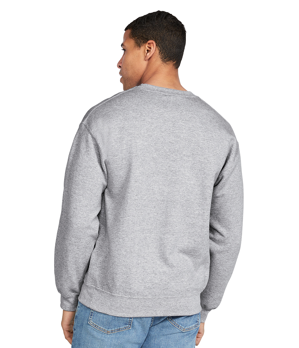 DryBlend Crewneck Sweatshirt | Staton-Corporate-and-Casual