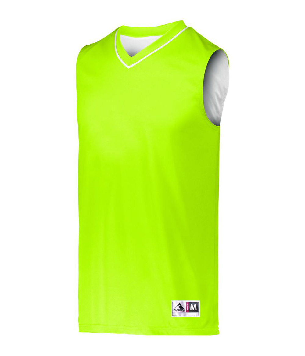 Reversible Two Color Jersey | Staton-Corporate-and-Casual