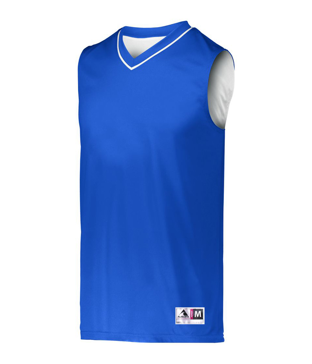 Reversible Two Color Jersey | Staton-Corporate-and-Casual
