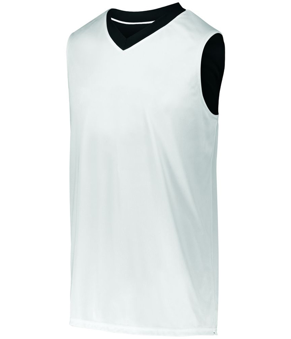 Reversible Two Color Jersey | Staton-Corporate-and-Casual