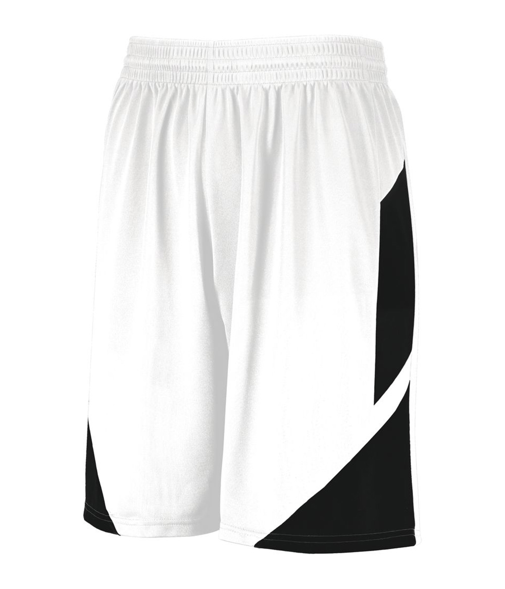 Step-Back Shorts | Staton-Corporate-and-Casual