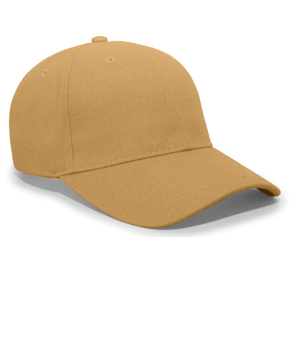 Heavyweight Cotton Duck Cap | Staton-Corporate-and-Casual