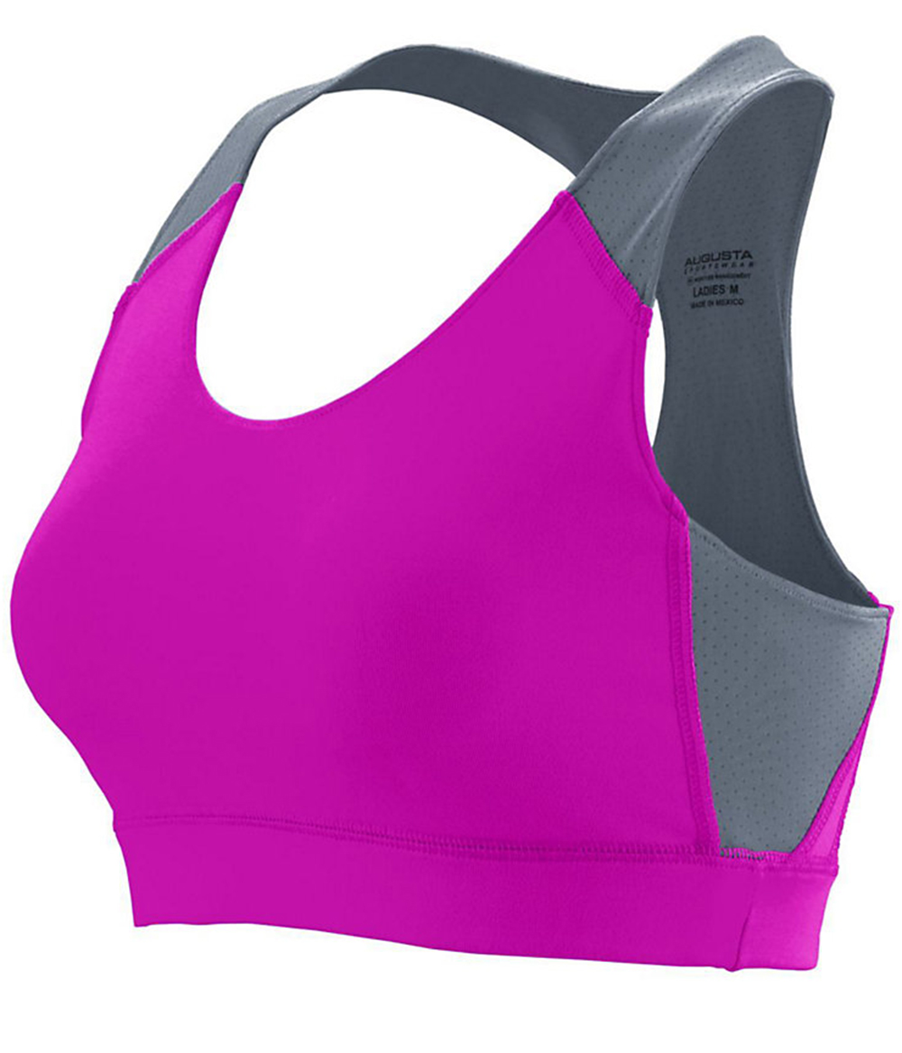Ladies All Sports Bra | Staton-Corporate-and-Casual