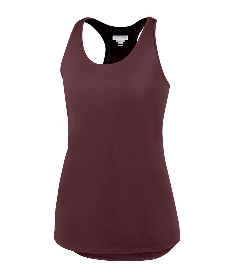 Ladies Sojourner Tank | Staton-Corporate-and-Casual
