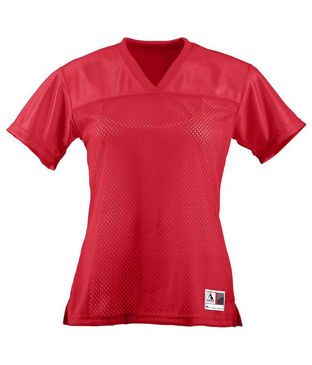 Ladies Football Tee | Staton-Corporate-and-Casual