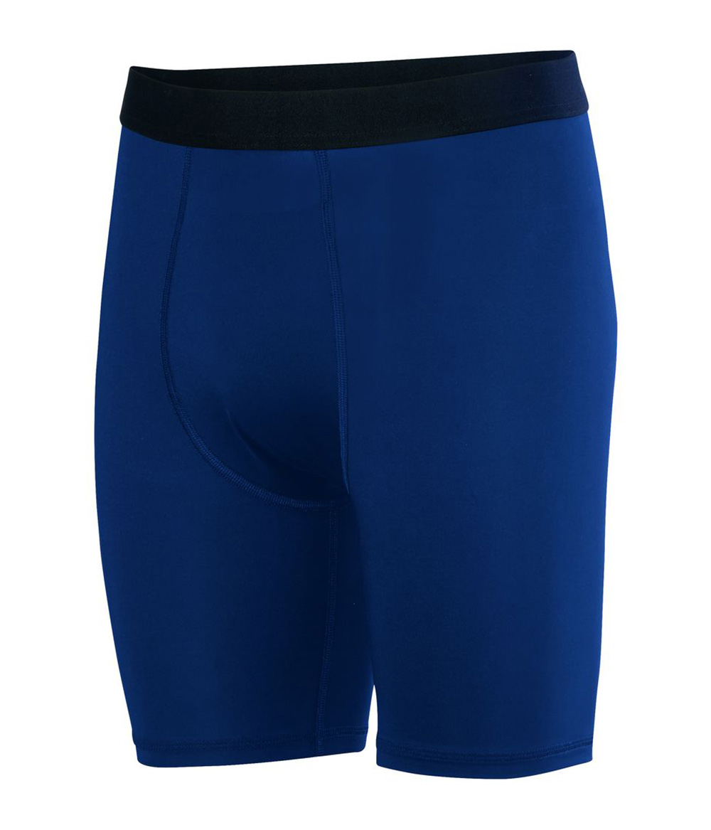 Youth Compression Short | Staton-Corporate-and-Casual