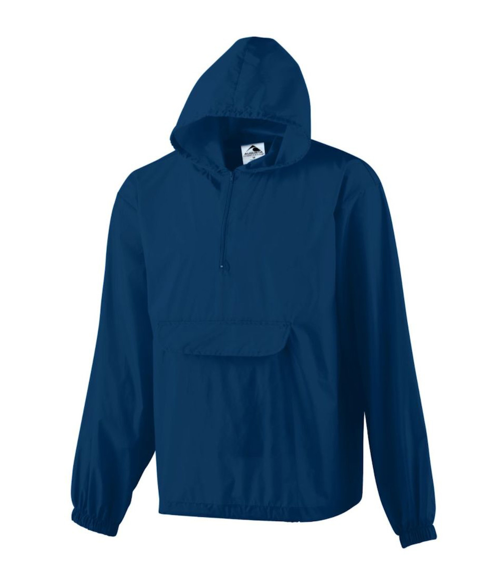 Pullover Jacket | For-Activewear
