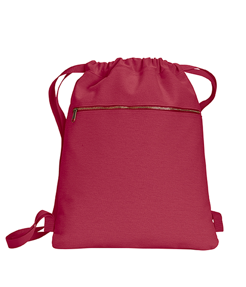 Canvas Cinch Sak | Staton-Corporate-and-Casual