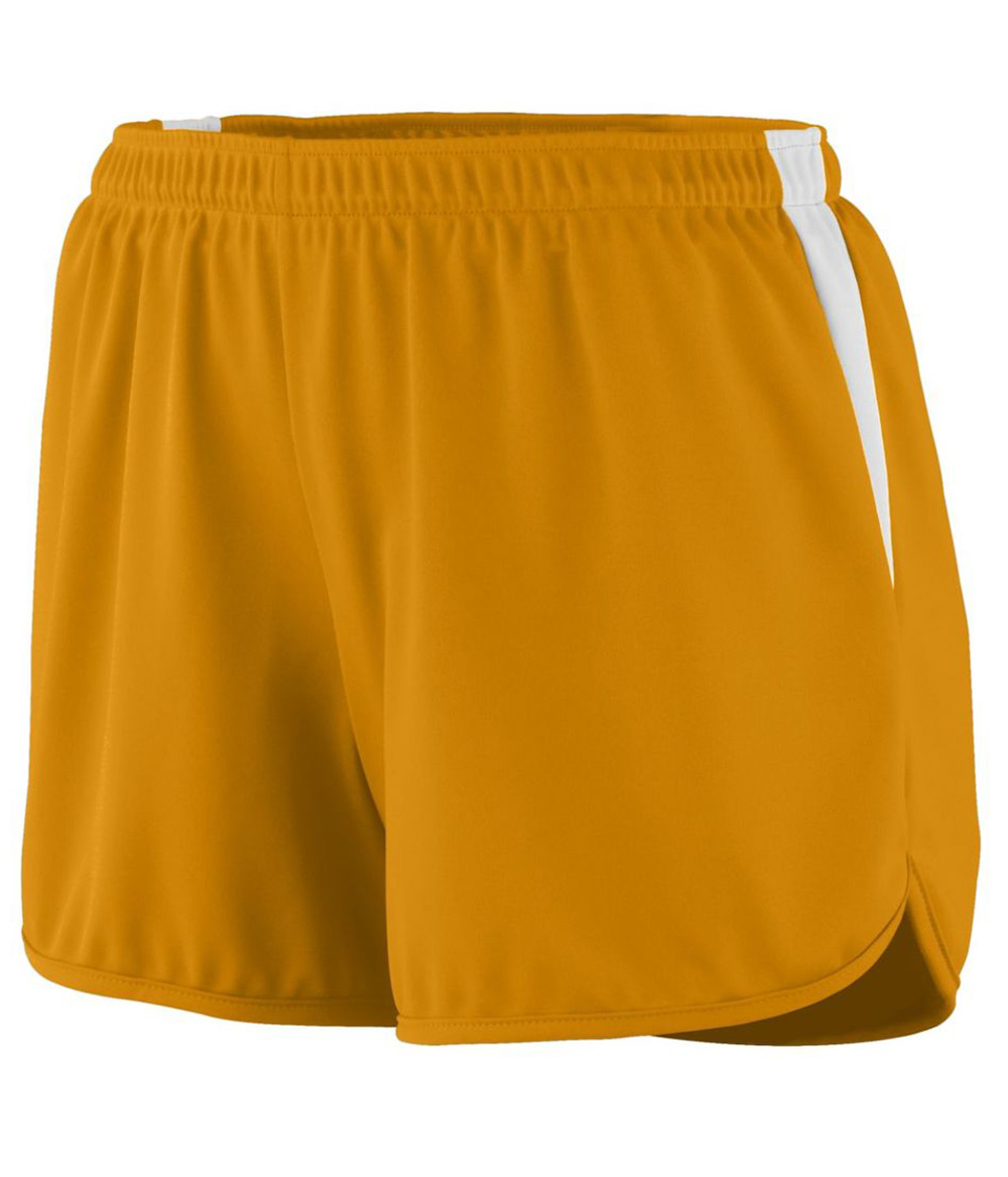 Ladies Velocity Track Short | Staton-Corporate-and-Casual