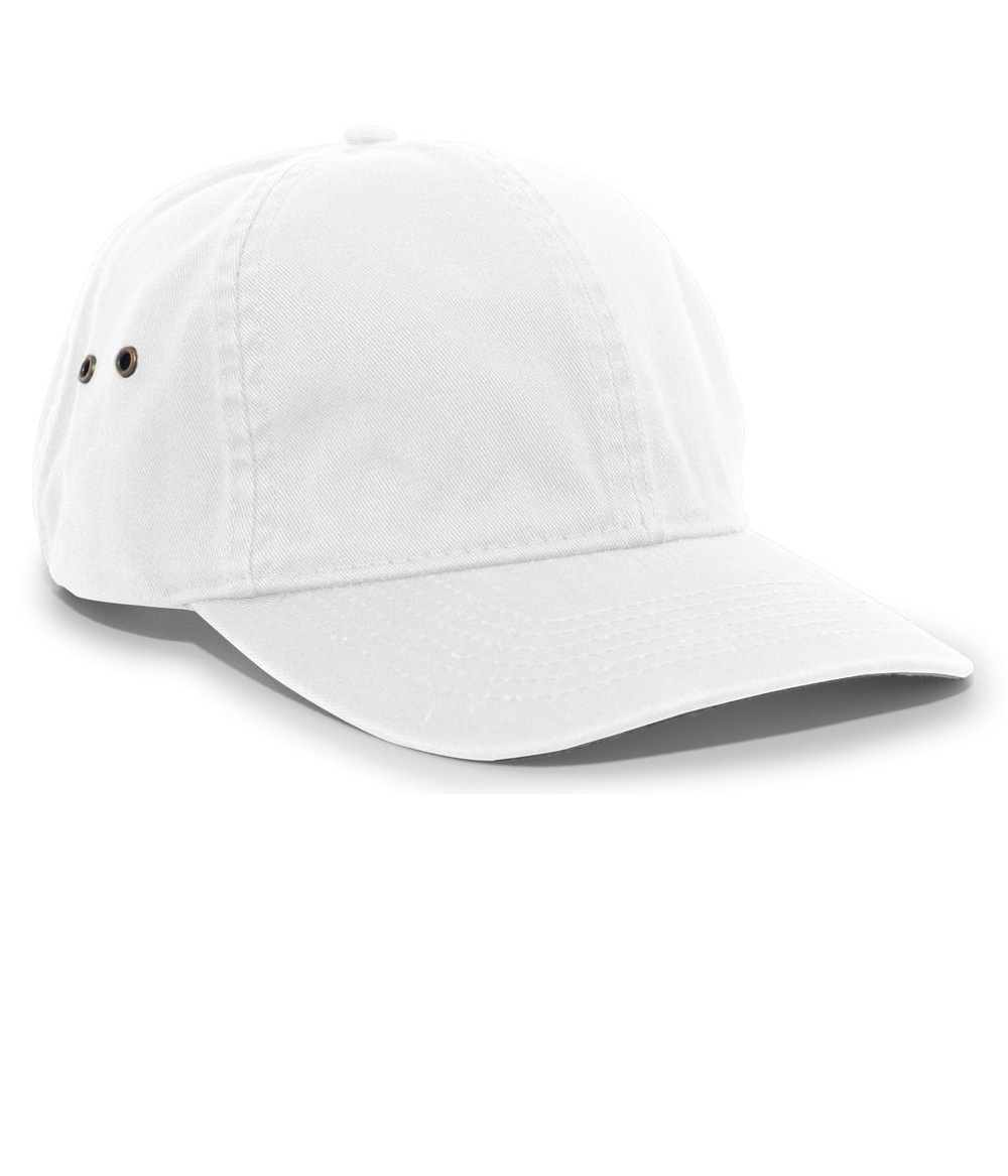 Enzyme Washed Cap | Staton-Corporate-and-Casual