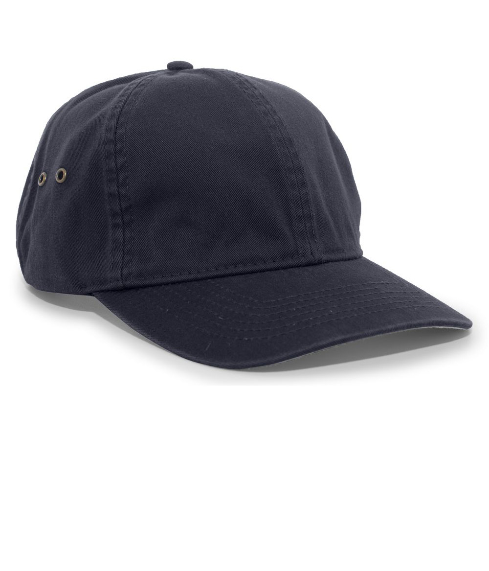 Enzyme Washed Cap | Staton-Corporate-and-Casual