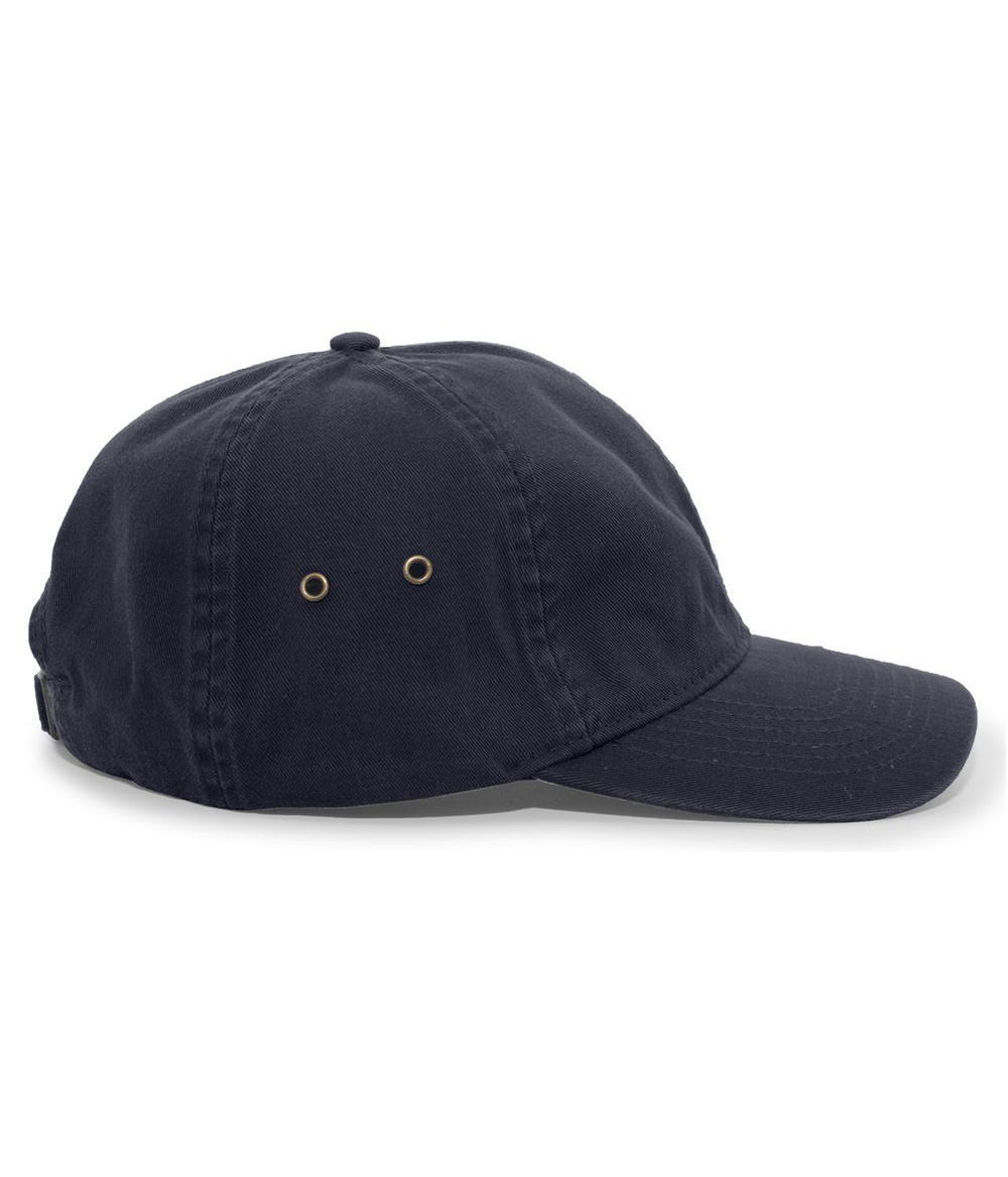 Enzyme Washed Cap | Staton-Corporate-and-Casual