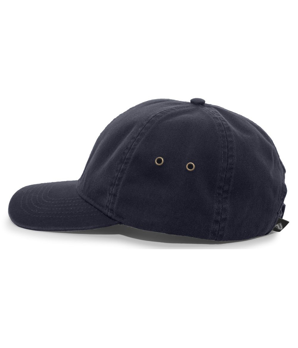 Enzyme Washed Cap | Staton-Corporate-and-Casual