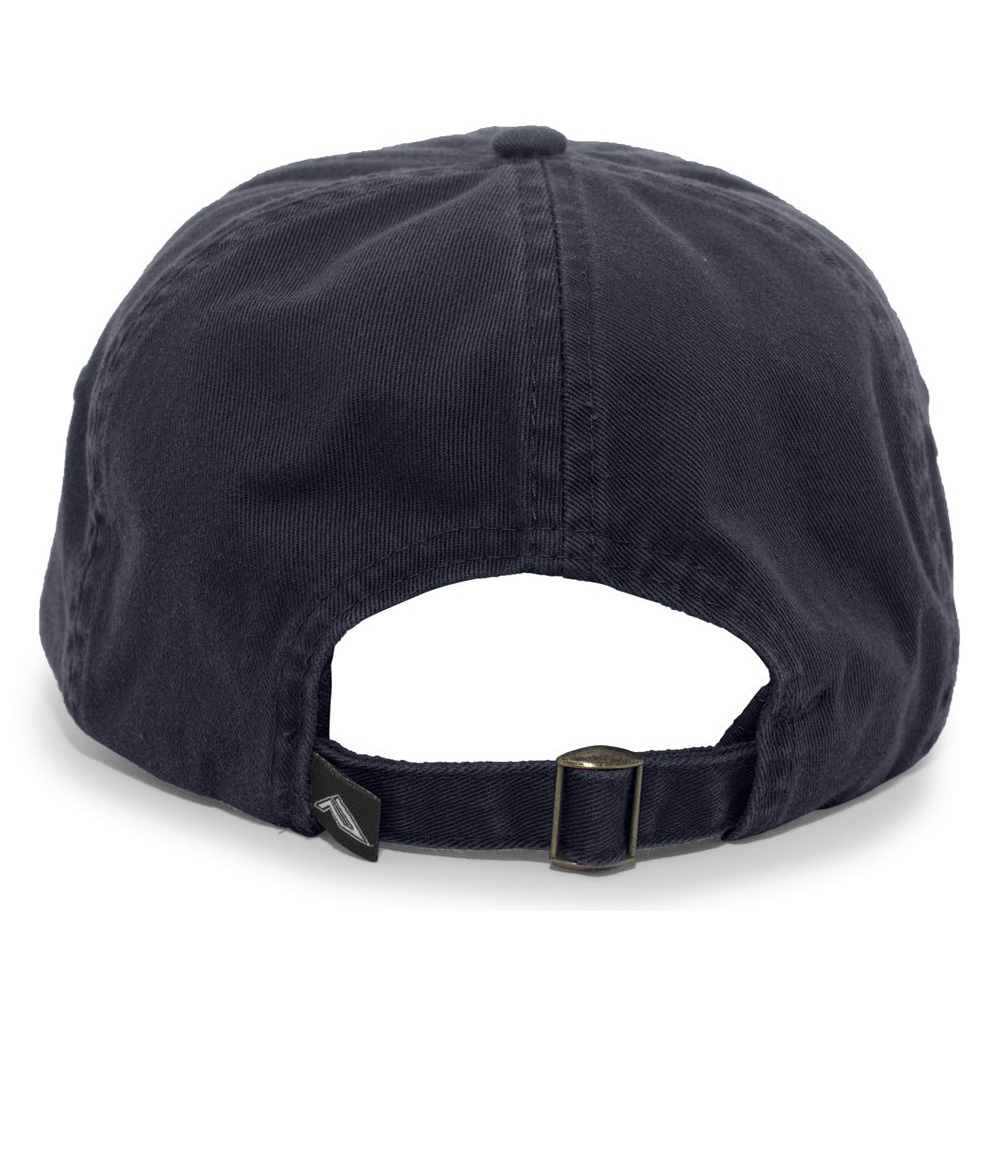 Enzyme Washed Cap | Staton-Corporate-and-Casual