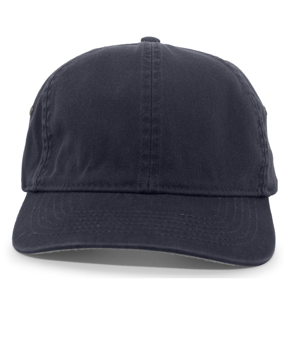 Enzyme Washed Cap | Staton-Corporate-and-Casual