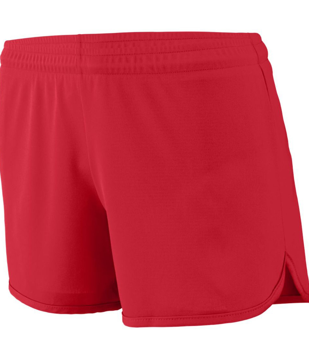 Ladies Accelerate Short | Staton-Corporate-and-Casual