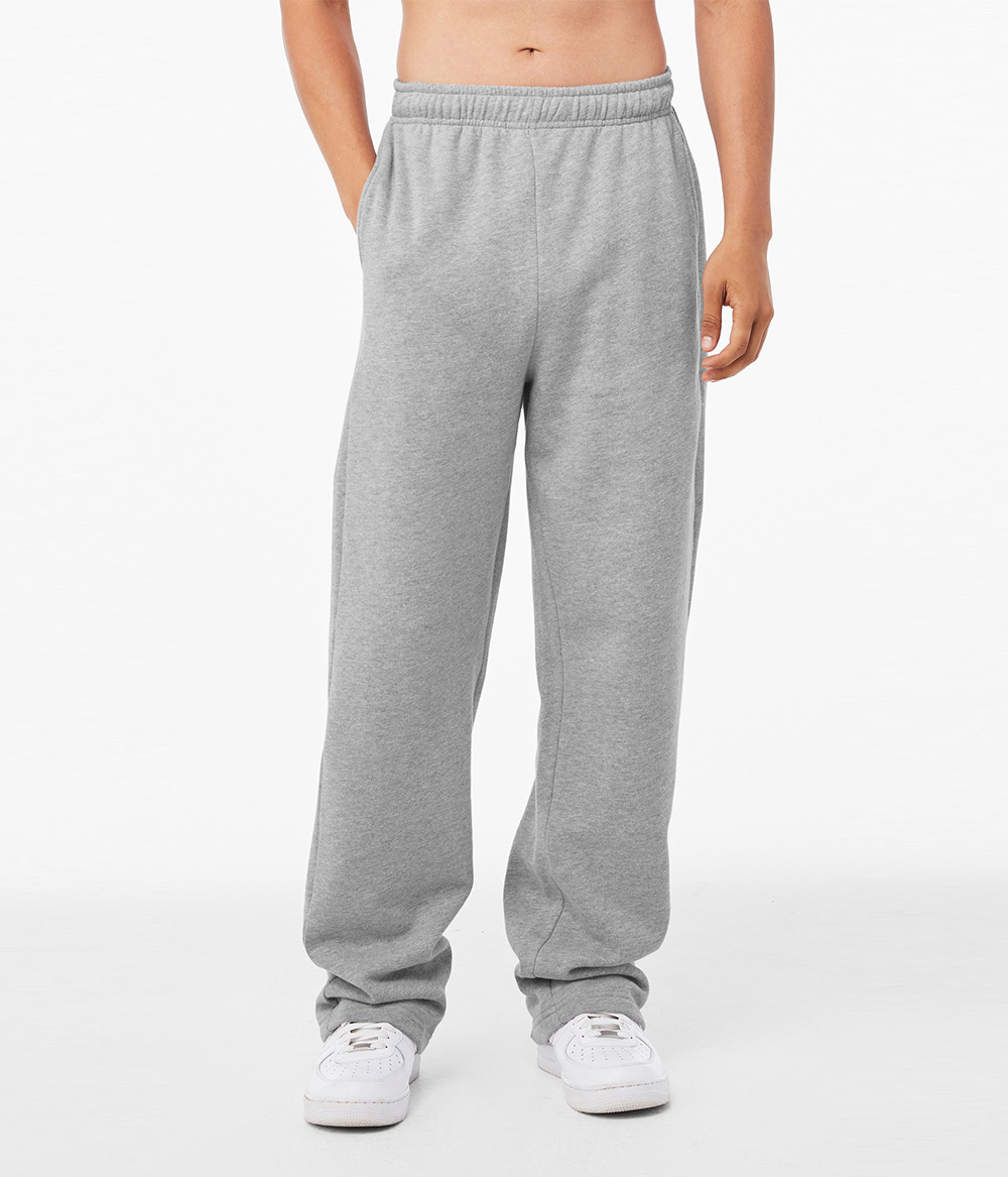 Unisex Straight Leg Sweat Pant | Staton Corporate and Casual