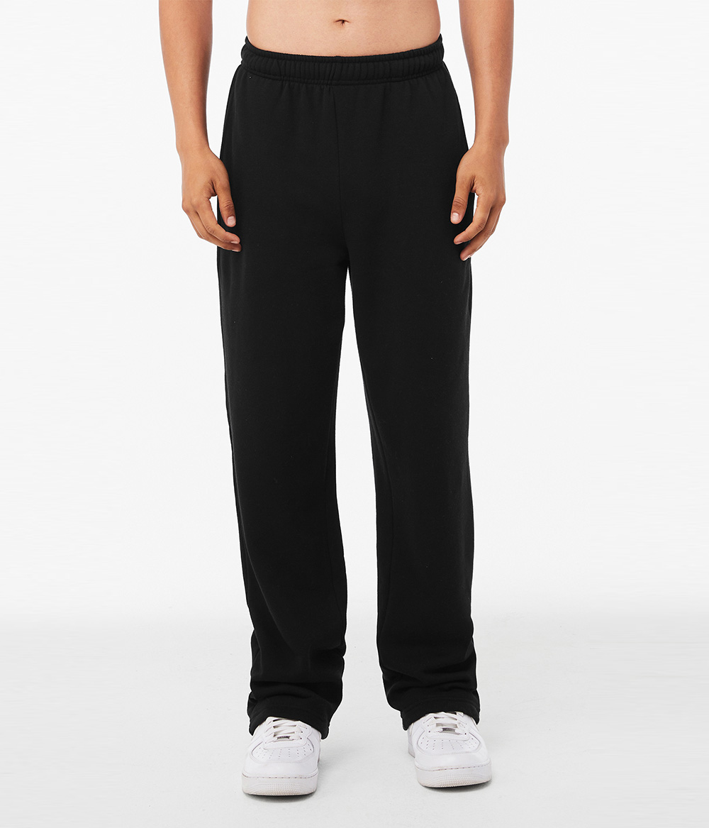 Unisex Straight Leg Sweat Pant | Staton-Corporate-and-Casual