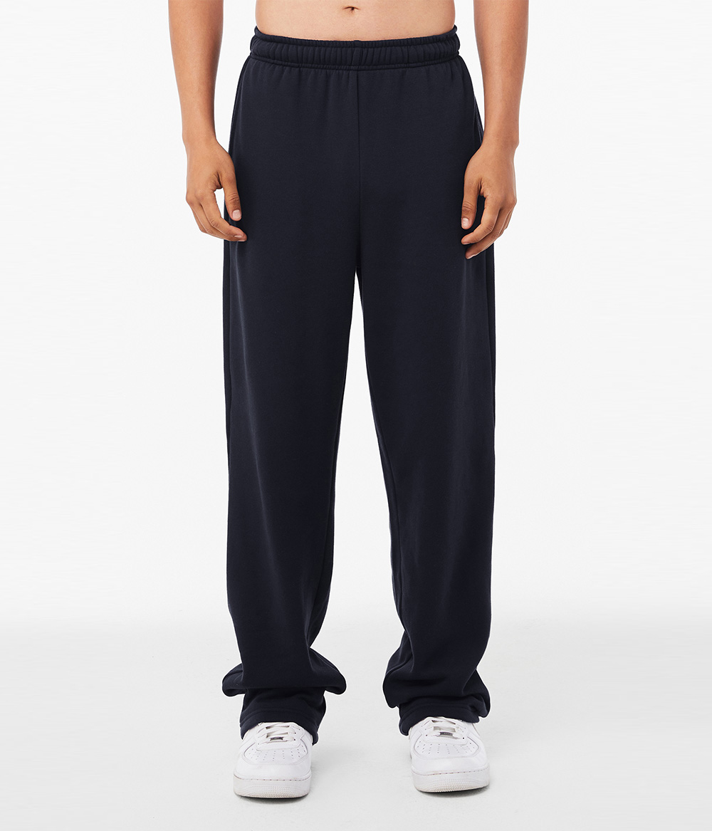 Unisex Straight Leg Sweat Pant | Staton Corporate and Casual