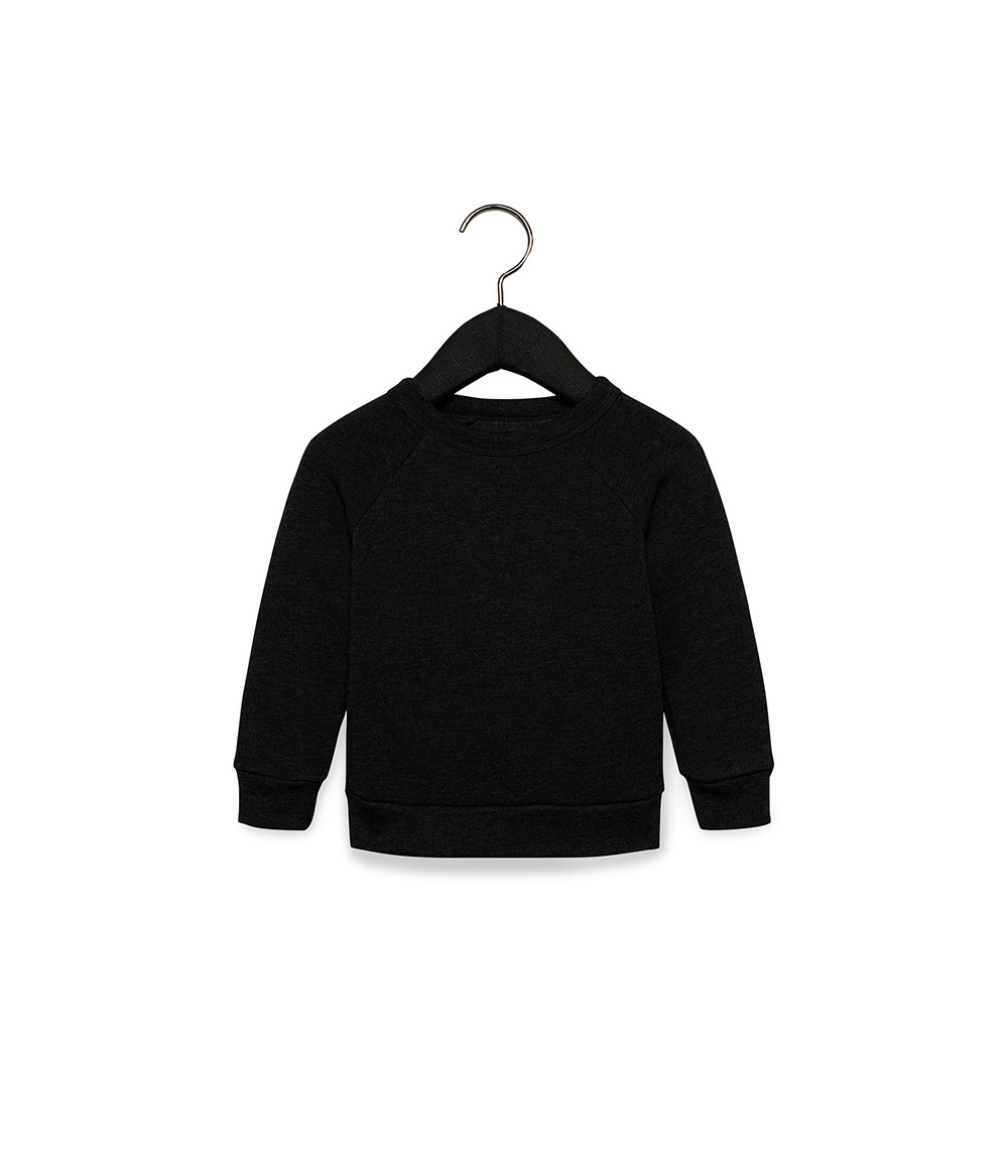 Toddler Sponge Fleece Crew | Staton-Corporate-and-Casual