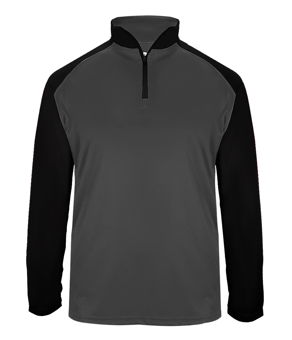 Softlock 1/4 Zip | Staton-Corporate-and-Casual