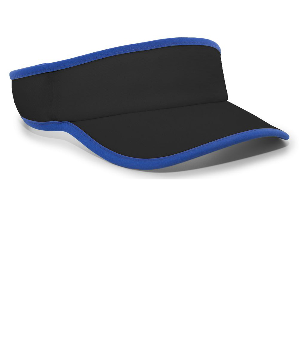 Lite Series All-Sport Visor | Staton-Corporate-and-Casual