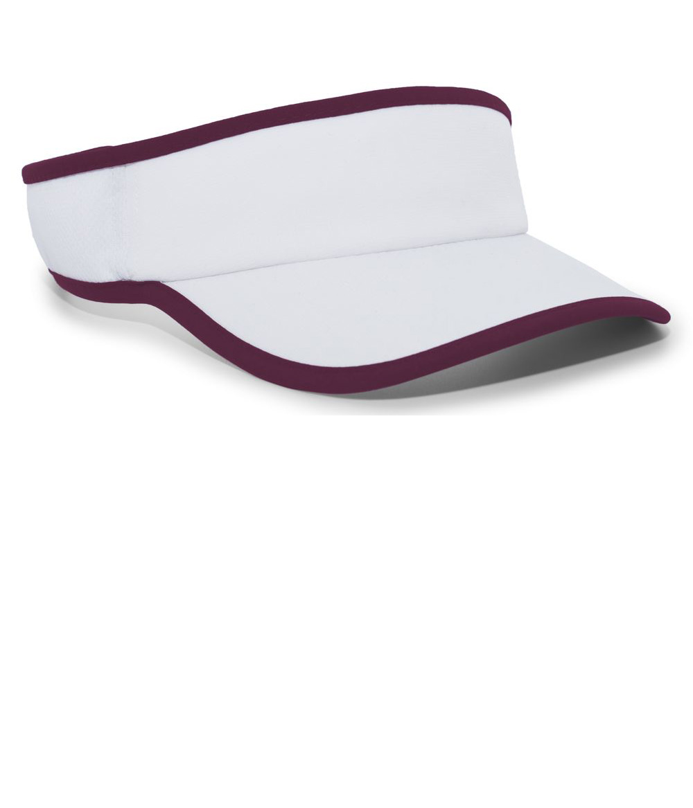 Lite Series All-Sport Visor | Staton-Corporate-and-Casual