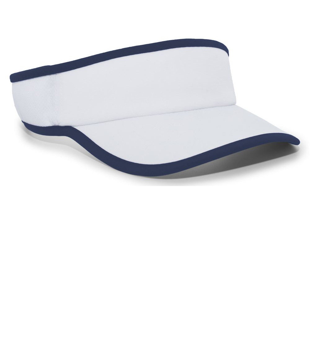 Lite Series All-Sport Visor | Staton-Corporate-and-Casual