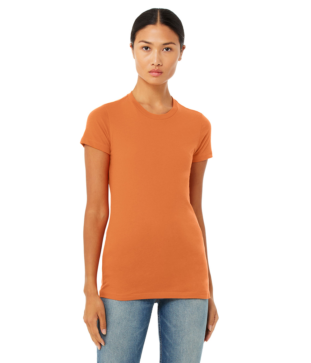Womens Slim Fit Tee | Staton-Corporate-and-Casual