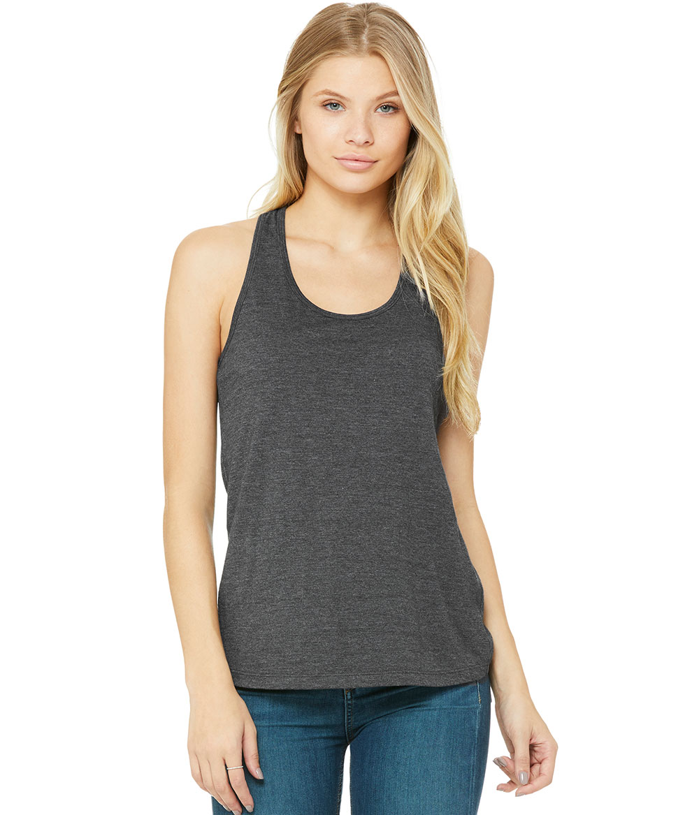 Womens Jersey Racerback Tank | Staton-Corporate-and-Casual