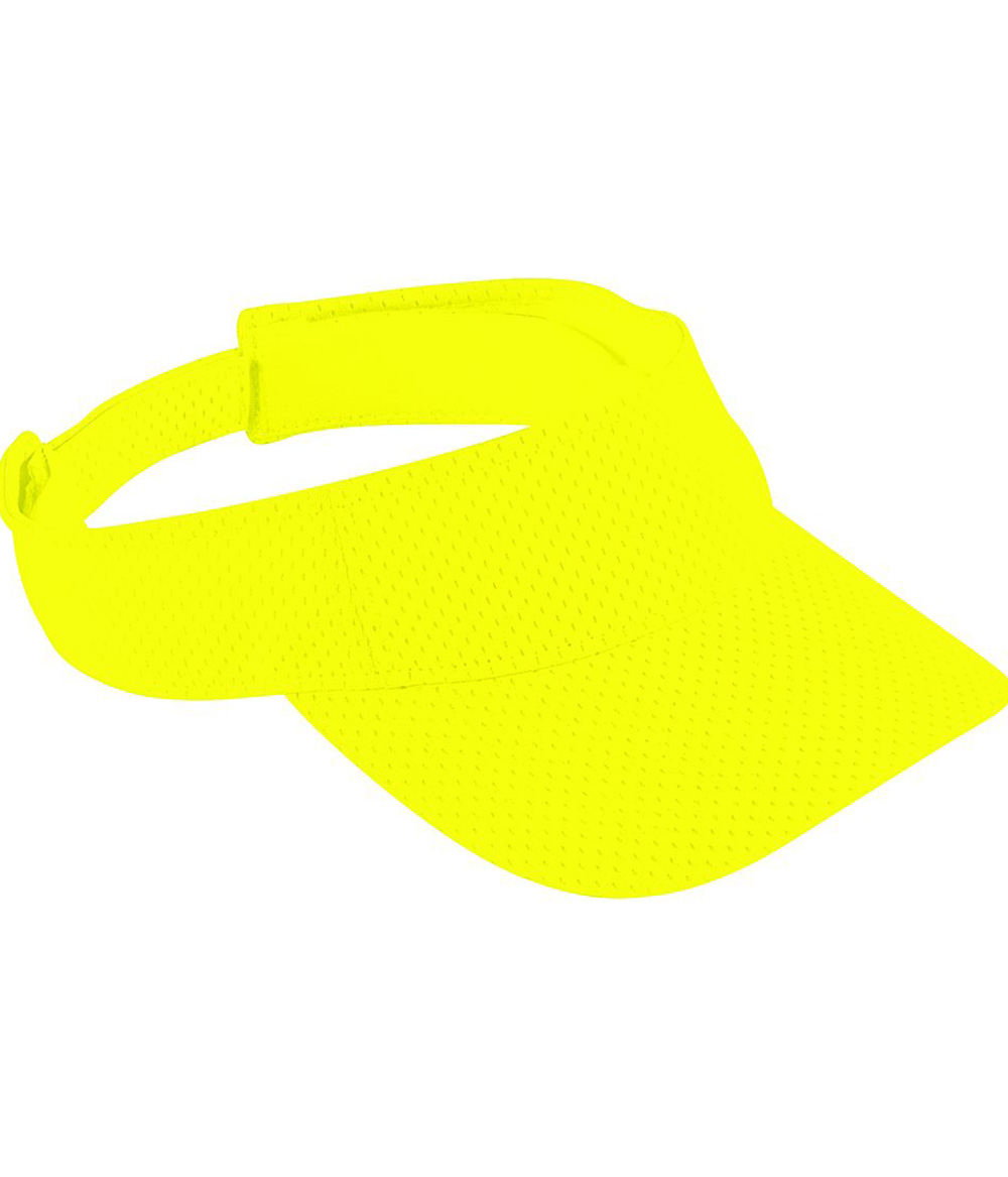 Athletic Mesh Visor | For-Sportswear