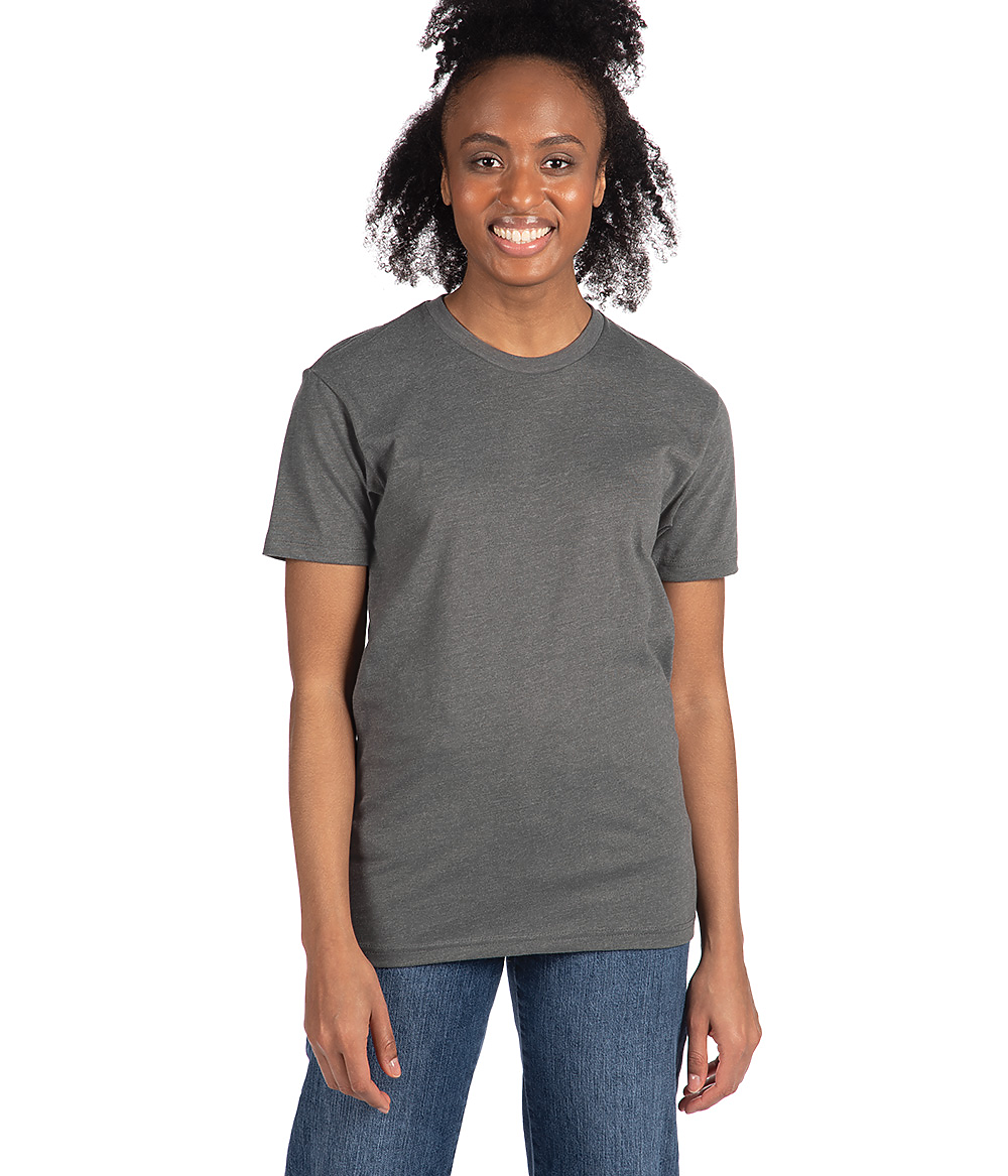 Sueded T-Shirt | Staton-Corporate-and-Casual