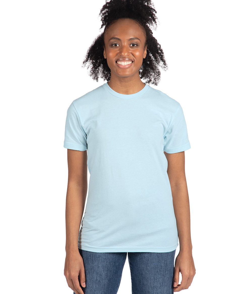 Sueded T-Shirt | Staton-Corporate-and-Casual