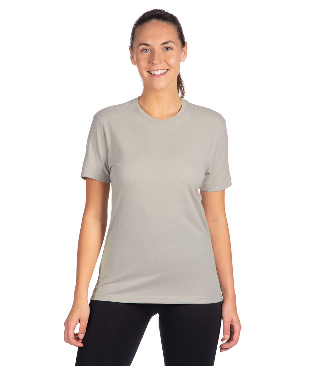 Sueded T-Shirt | Staton-Corporate-and-Casual