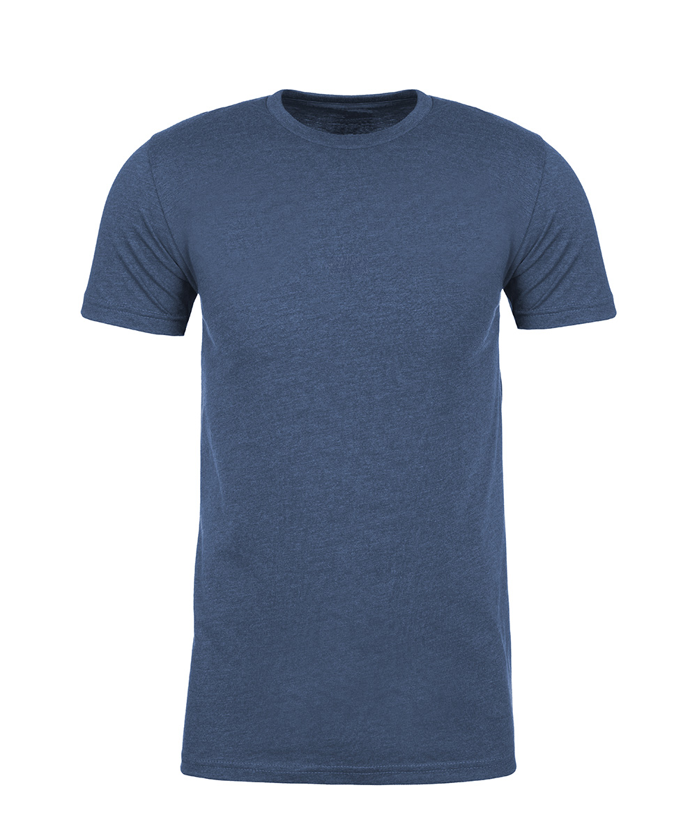 Sueded T-Shirt | Staton-Corporate-and-Casual