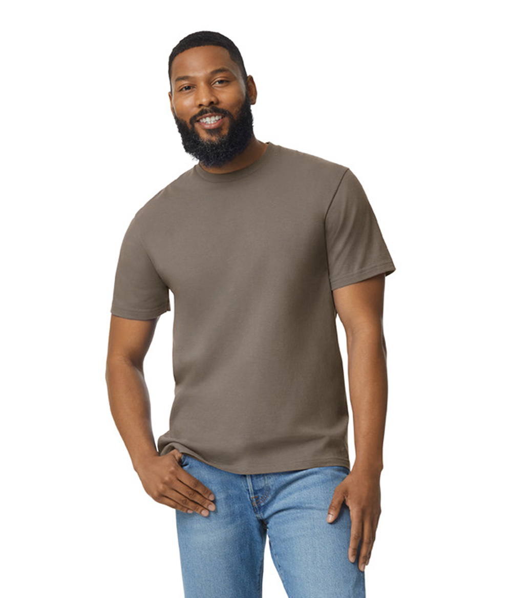 Softstyle Adult Midweight Tee | Staton-Corporate-and-Casual