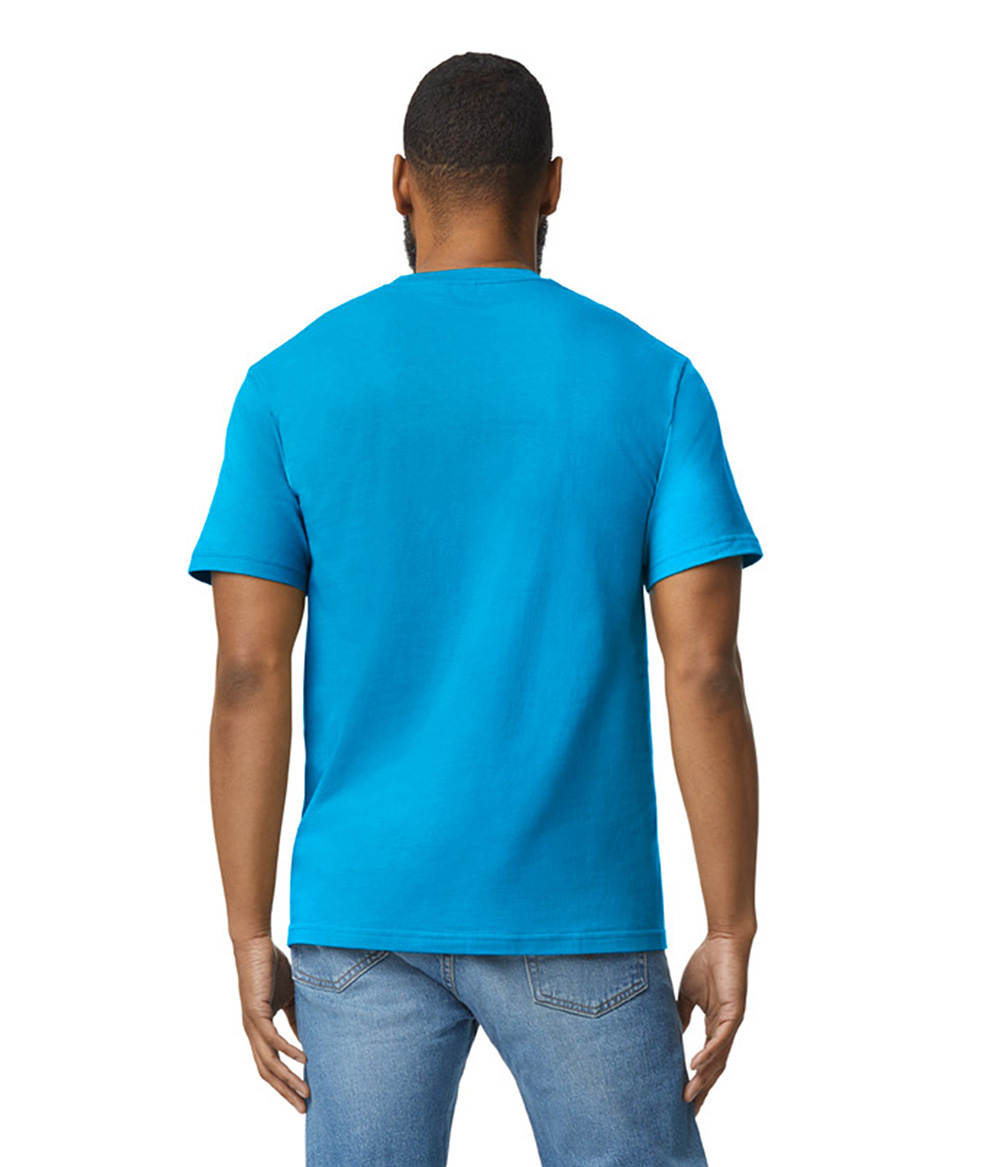 Softstyle Adult Midweight Tee | Staton-Corporate-and-Casual