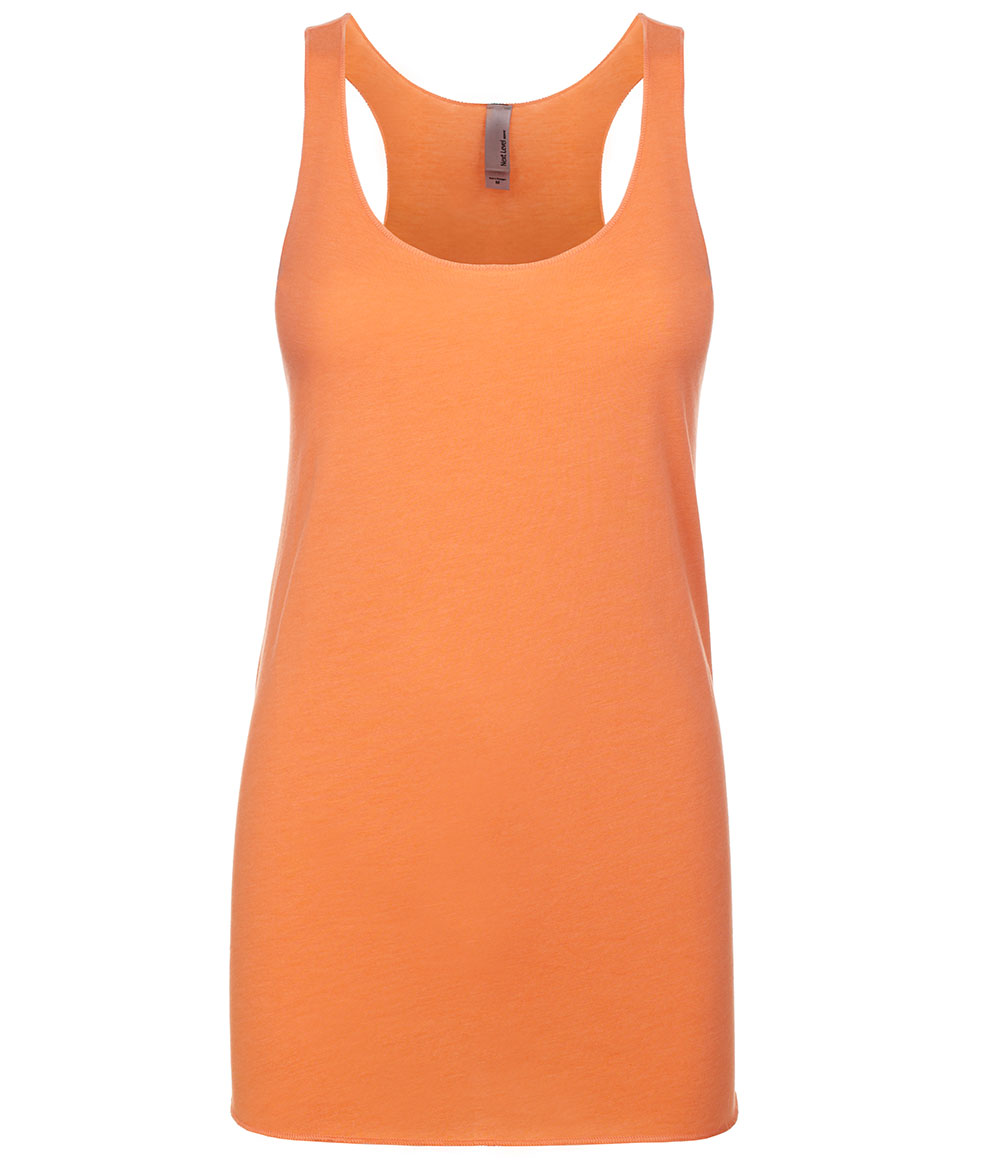 Womens Tri-Blend Tank | Staton-Corporate-and-Casual