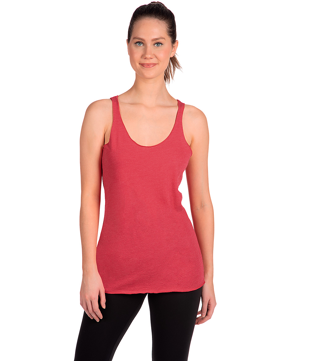 Womens Tri-Blend Tank | Staton-Corporate-and-Casual