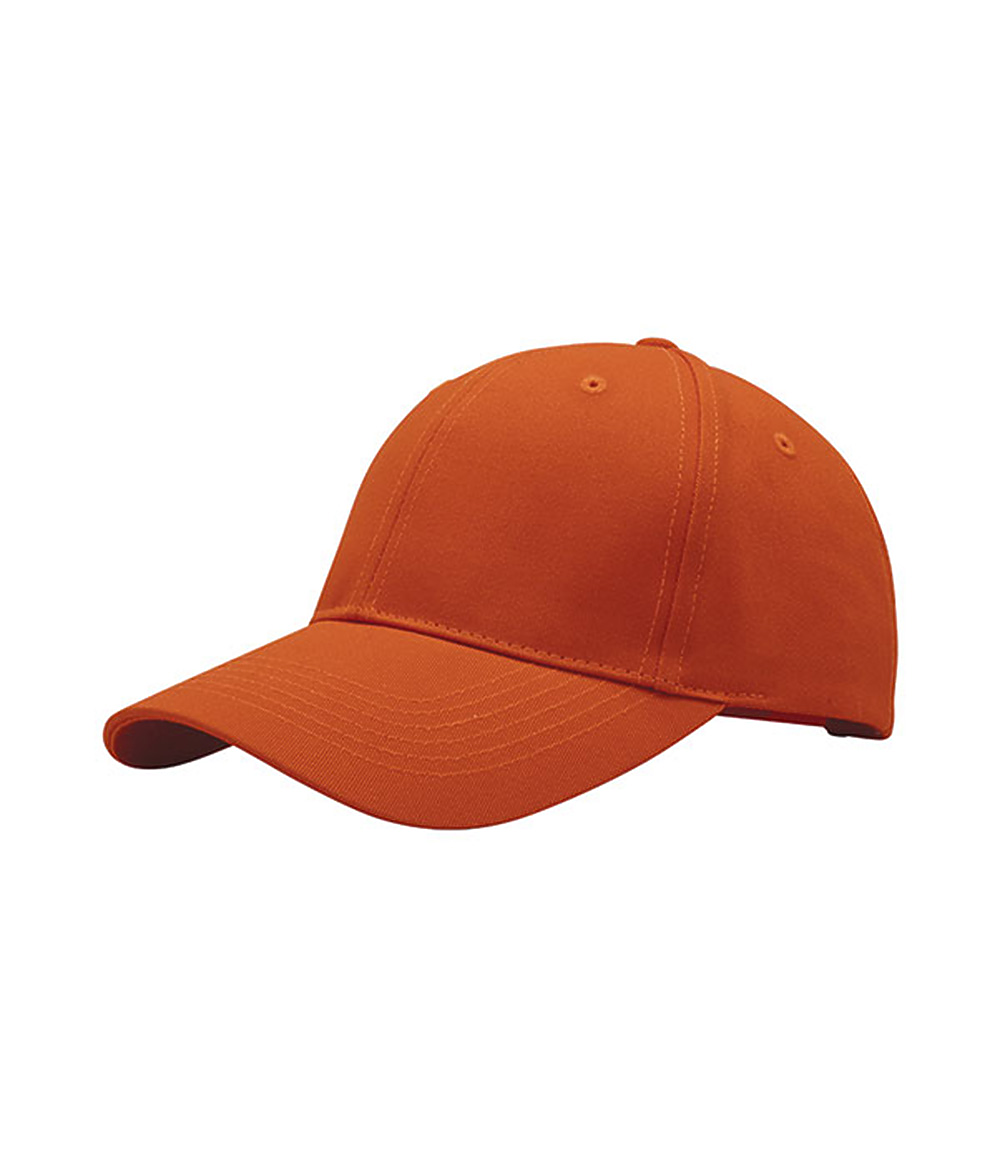 Deluxe Cotton Twill Cap | Staton-Corporate-and-Casual