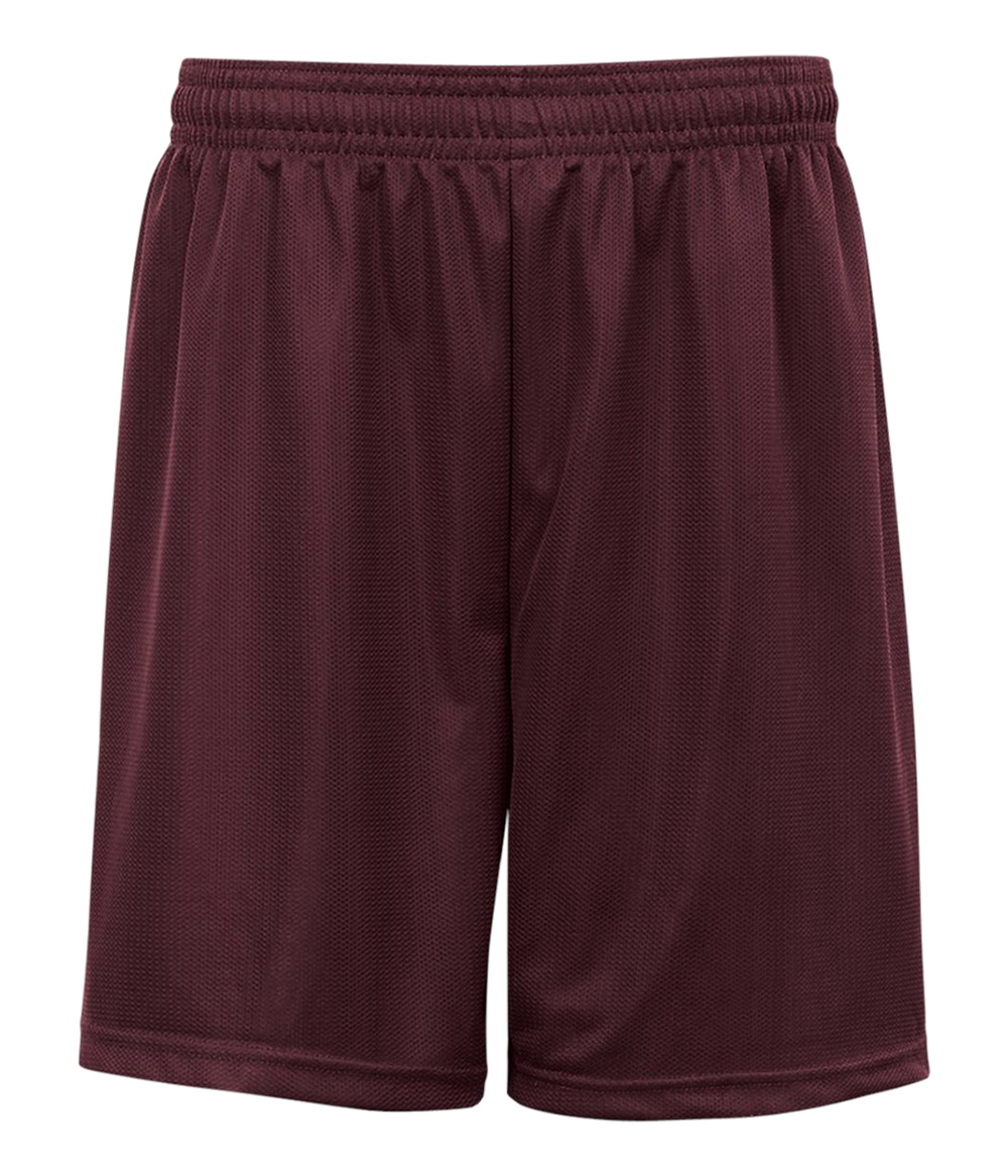 Mini Mesh 9 Inch Short | Staton-Corporate-and-Casual