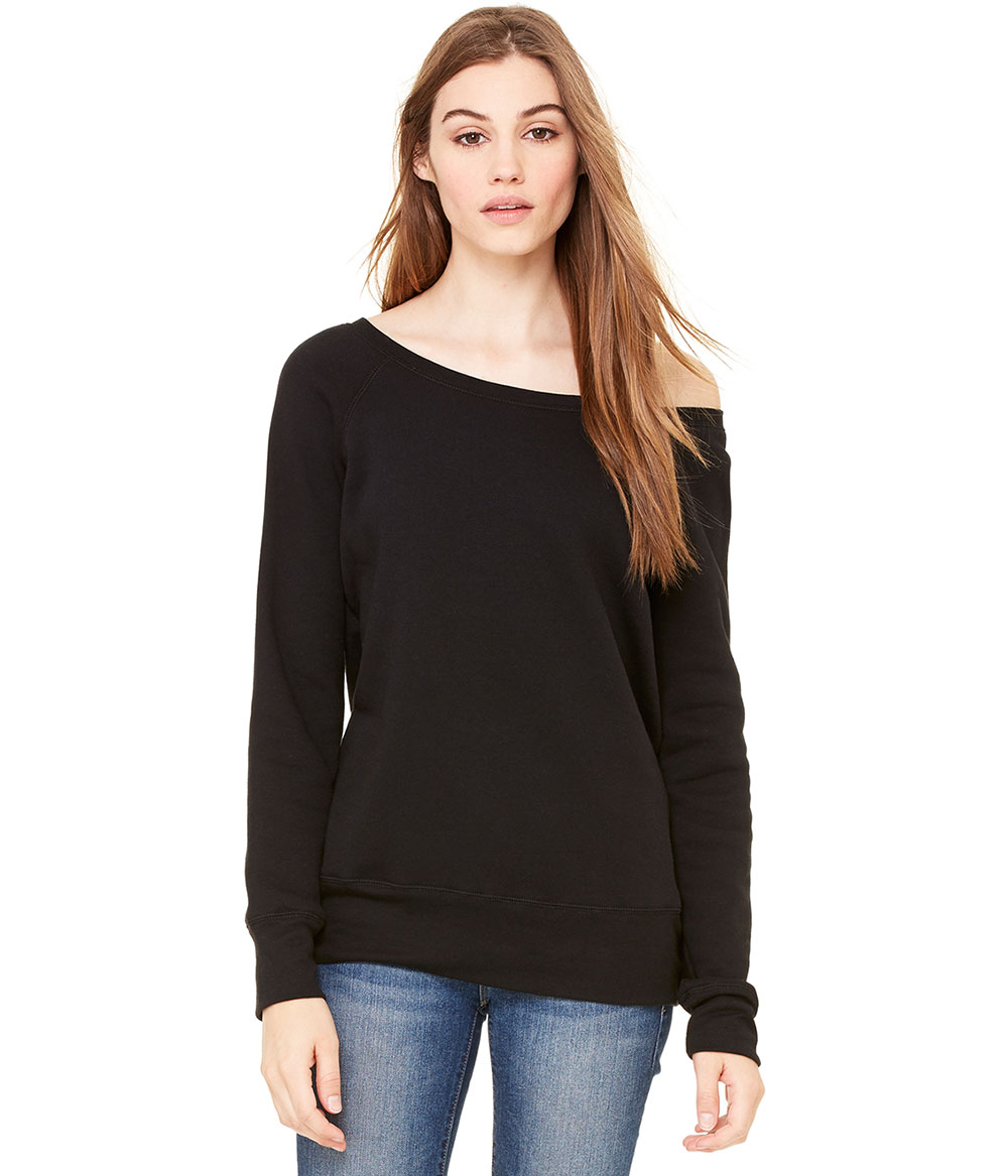 Wideneck Sweatshirt | Staton-Corporate-and-Casual