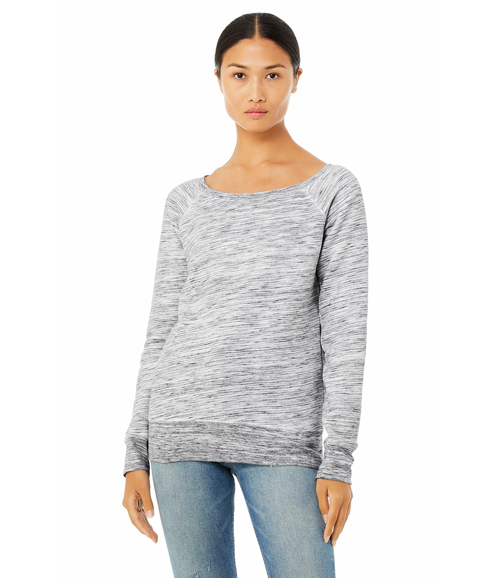 Wideneck Sweatshirt | Staton-Corporate-and-Casual