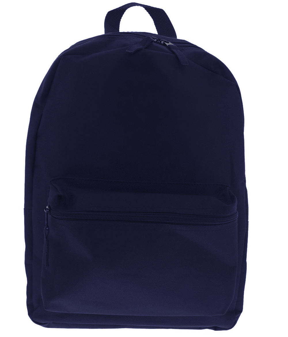 Basic Backpack | Staton-Corporate-and-Casual