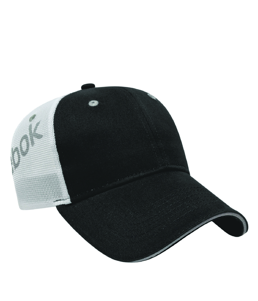 Low Profile 6 Panel Cap | Staton-Corporate-and-Casual