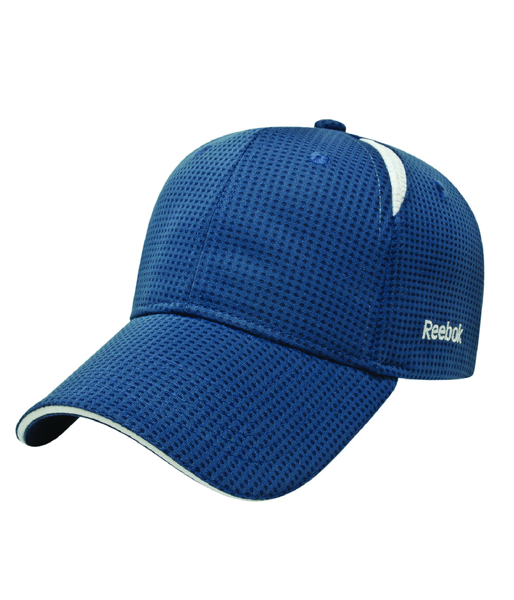 Low Profile 6 Panel Cap | Staton-Corporate-and-Casual
