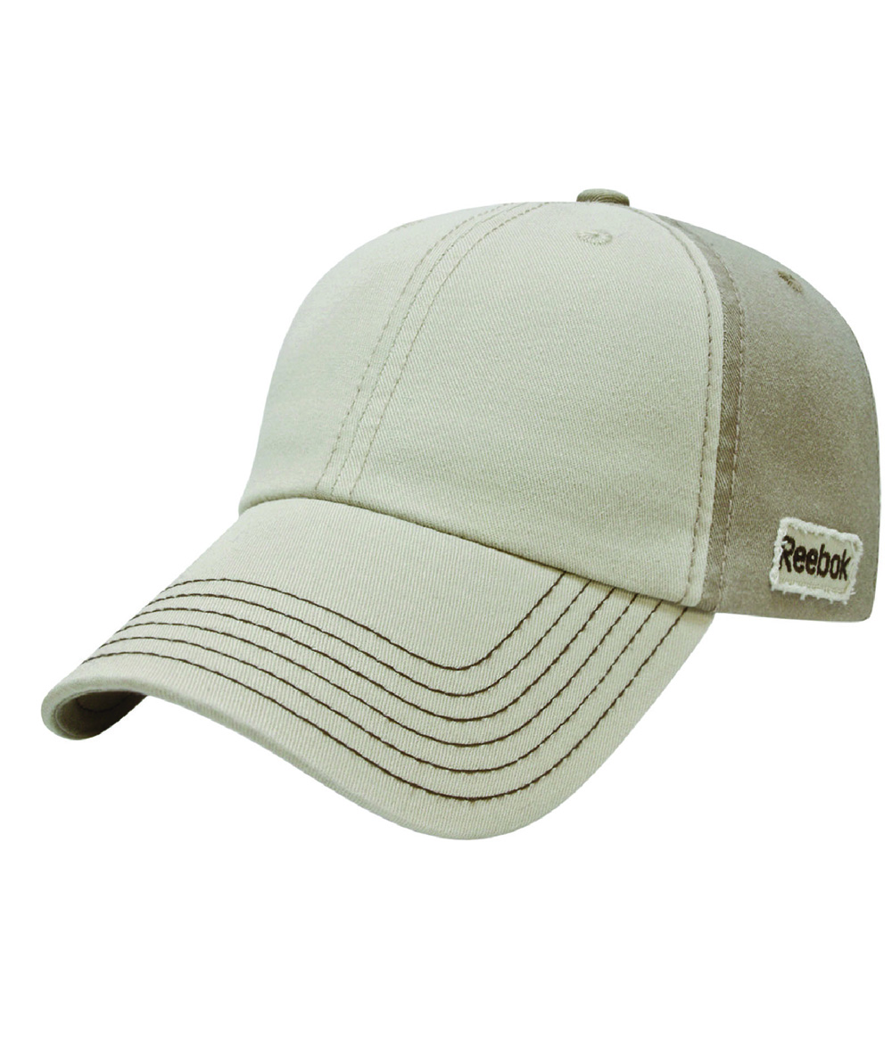 Low Profile 6 Panel Cap | Staton-Corporate-and-Casual