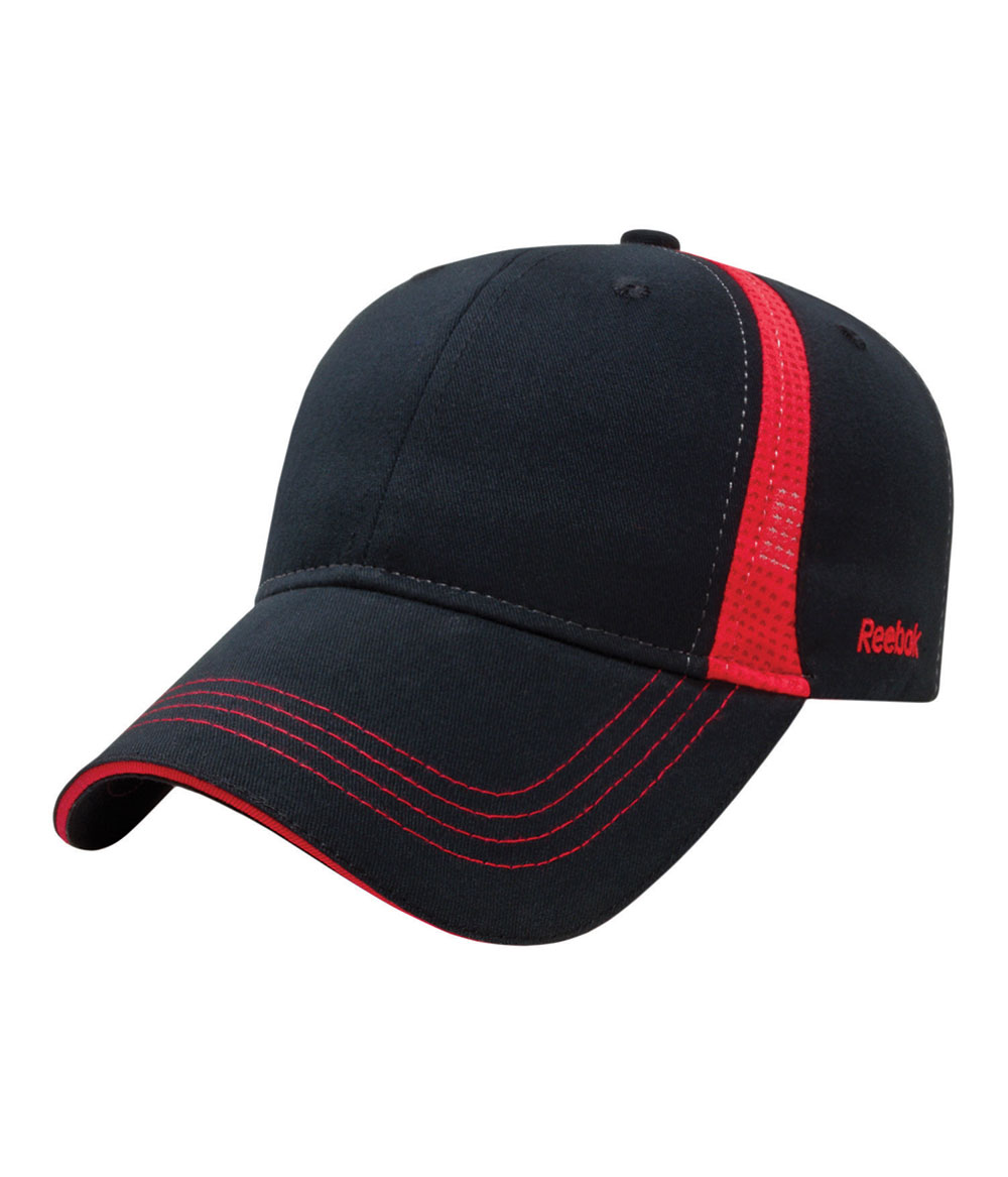 Low Profile 6 Panel Cap | Staton-Corporate-and-Casual