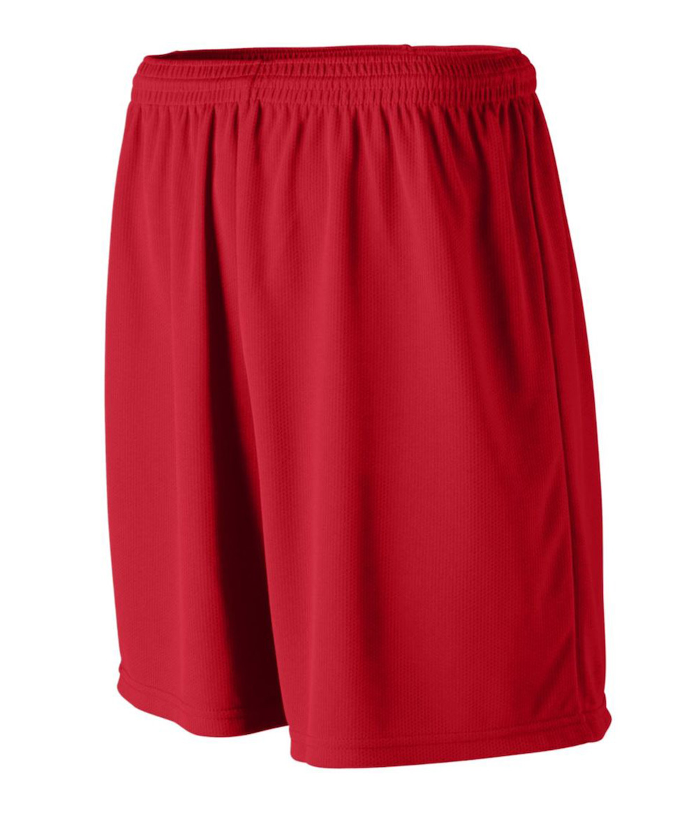 Wicking Mesh Athletic Short | Staton-Corporate-and-Casual