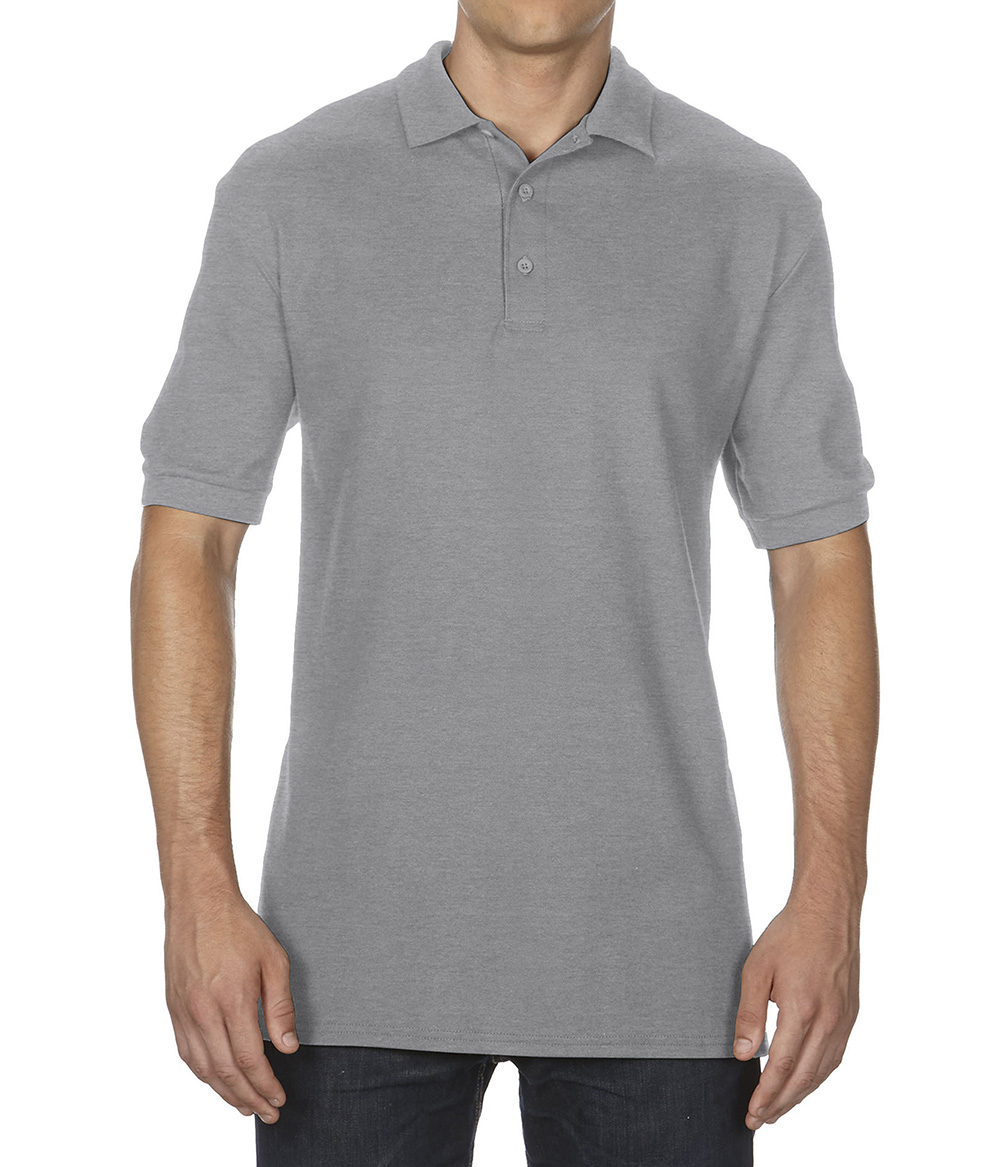 Premium Double Pique | Staton-Corporate-and-Casual